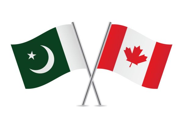 Canada Student Visa For Pakistani Students 2026 Guide